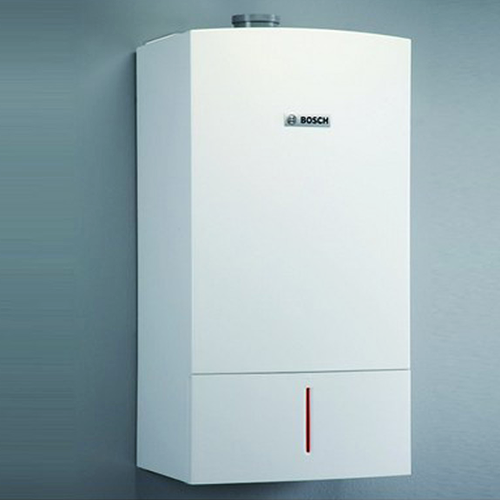 BOSCH Kondenzacioni gasni kotao CONDENS 7000W 42kW, fasadni, grejanje ...