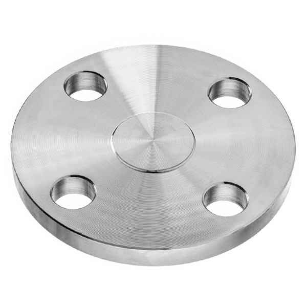 Slepa prirubnica DN15 PN16 | Metacon